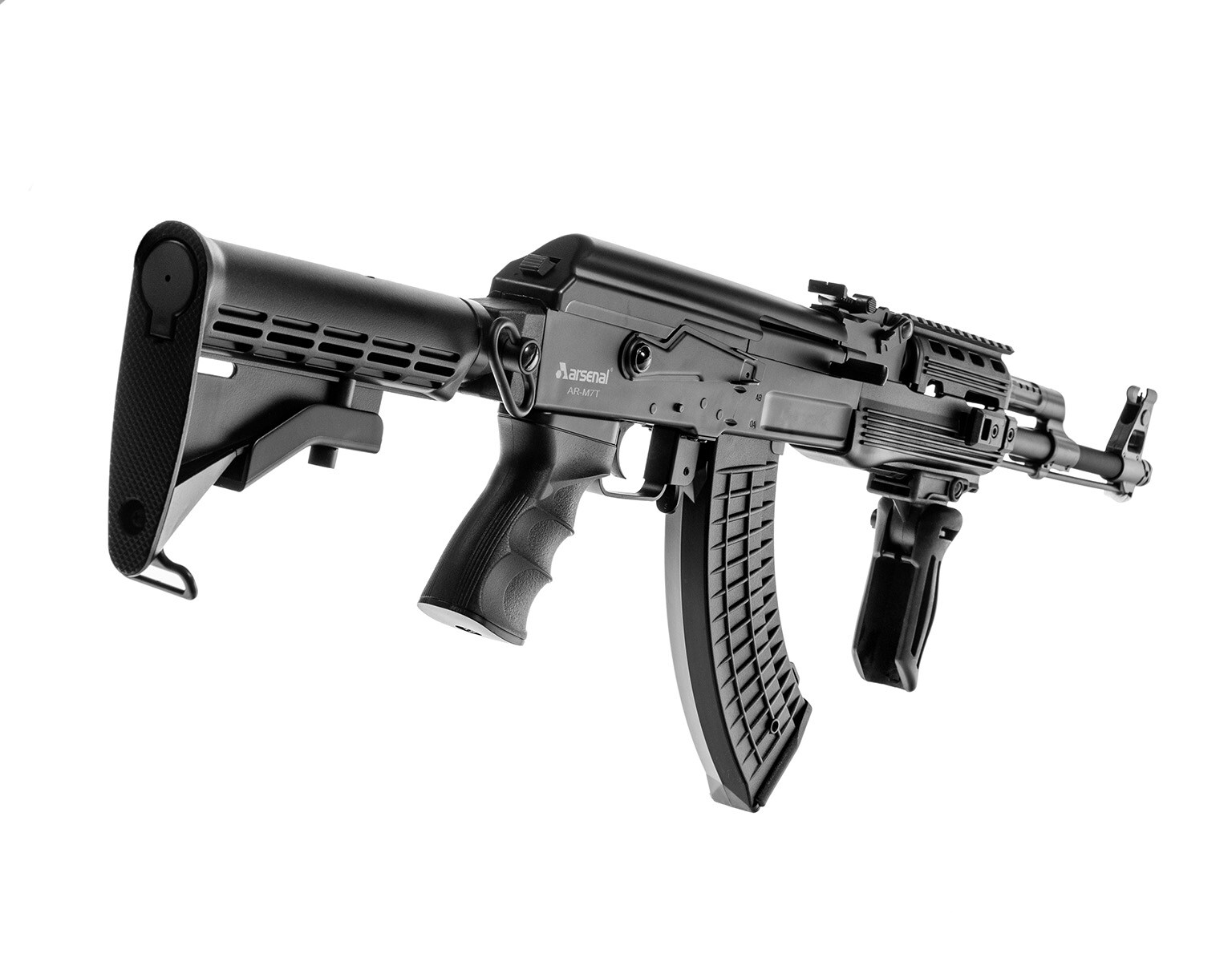 Karabinek szturmowy AEG Arsenal AR-M7T (19056) | Sklep Militaria.pl