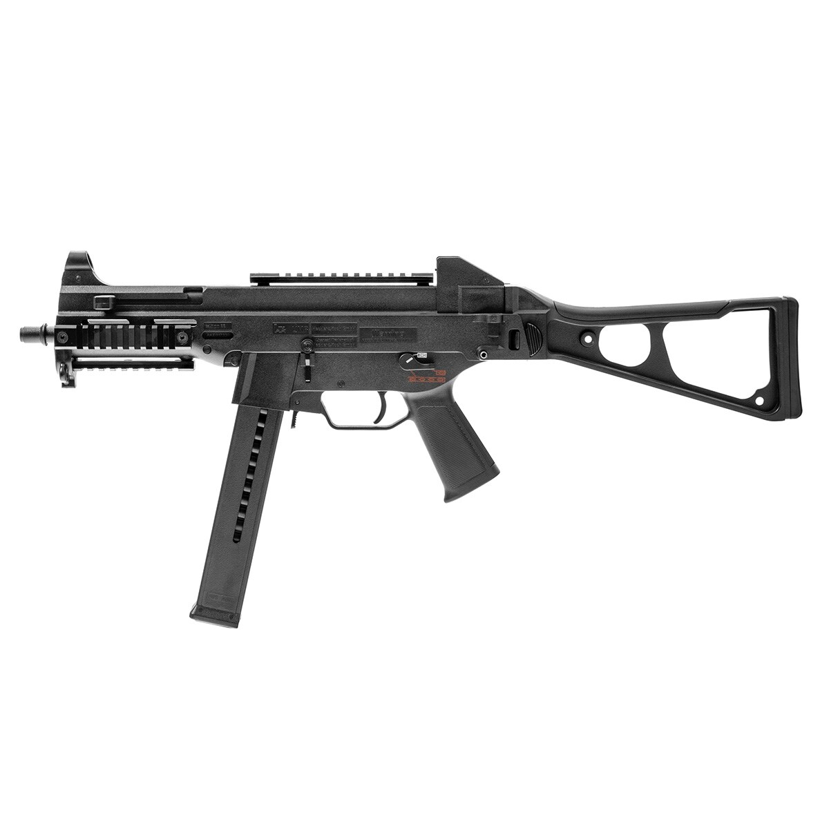 Pistolet maszynowy AEG Heckler&Koch UMP (2.5932X) | Sklep Militaria.pl Pistolet maszynowy AEG Heckler&Koch UMP (2.5932X) | Sklep Militaria.pl